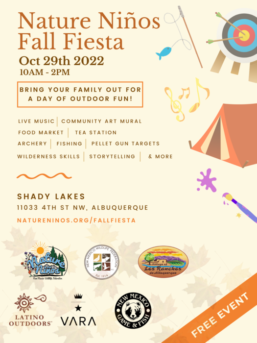 Fall Fiesta :: Nature Ninos New Mexico